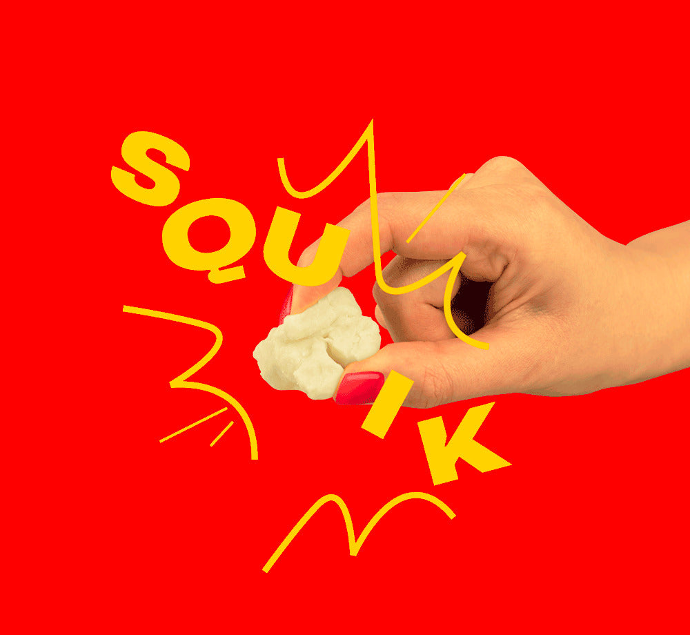 Real cheese for poutine - The secret of the perfect bite – The Poutine ...