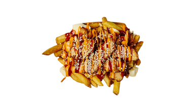 The Poutine Kitchen – The Poutine Kitchen - Official Website