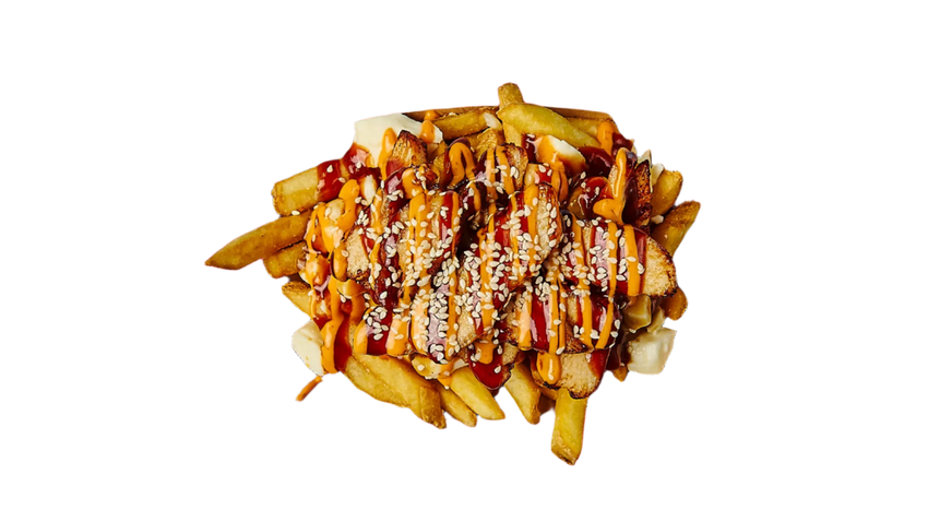 The Poutine Kitchen – The Poutine Kitchen - Official Website